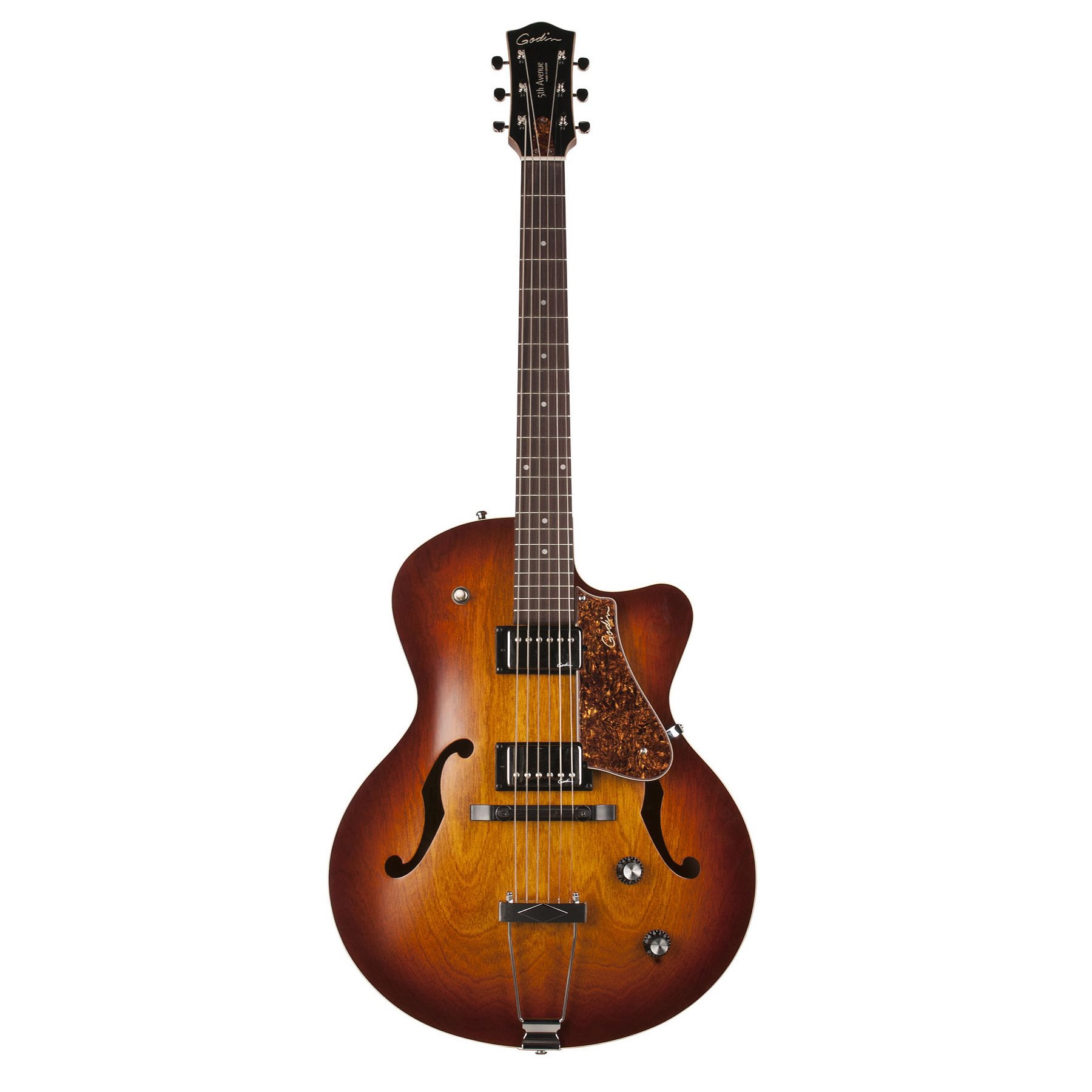 Godin Guitars