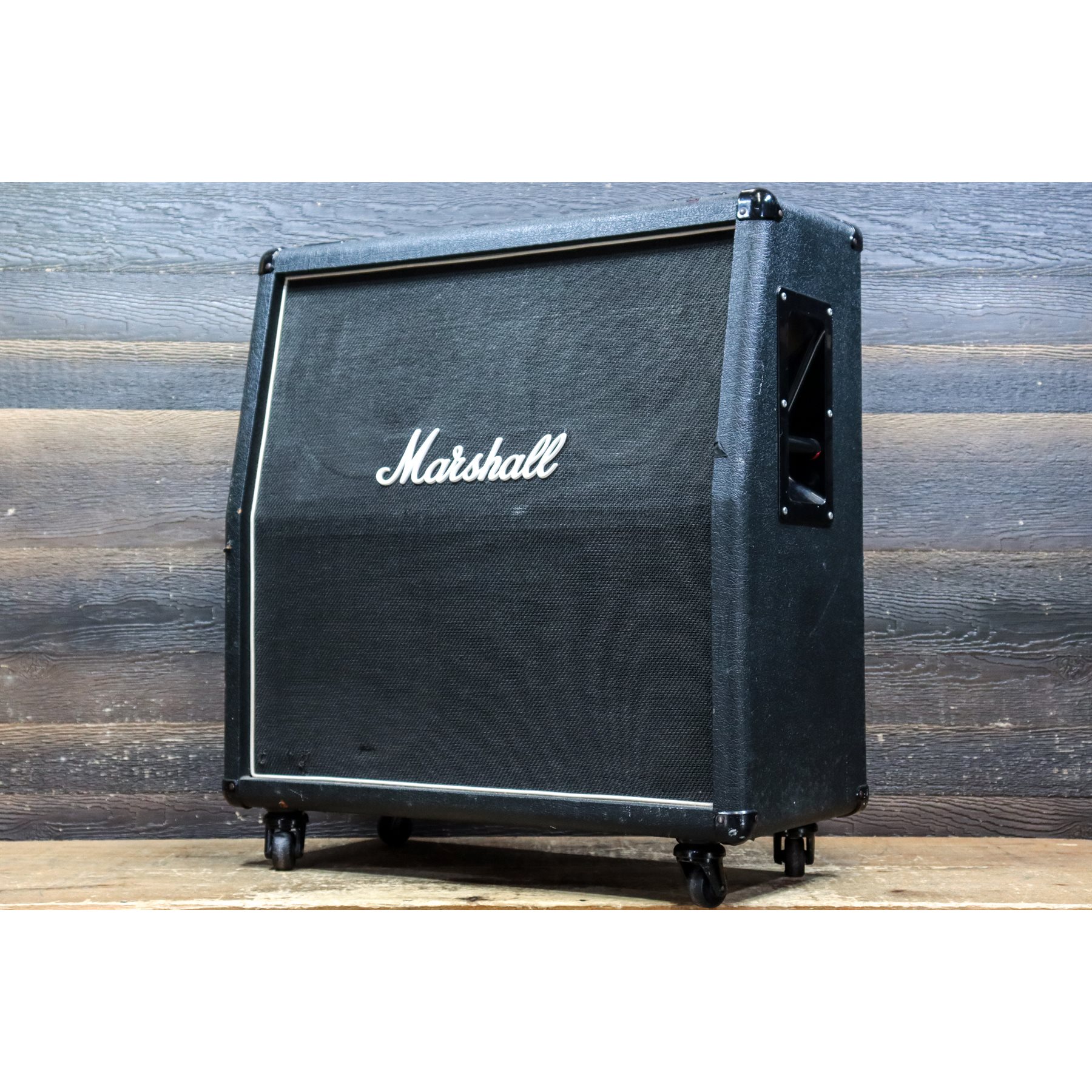 1960A Marshall Cabinet | Cabinets Matttroy