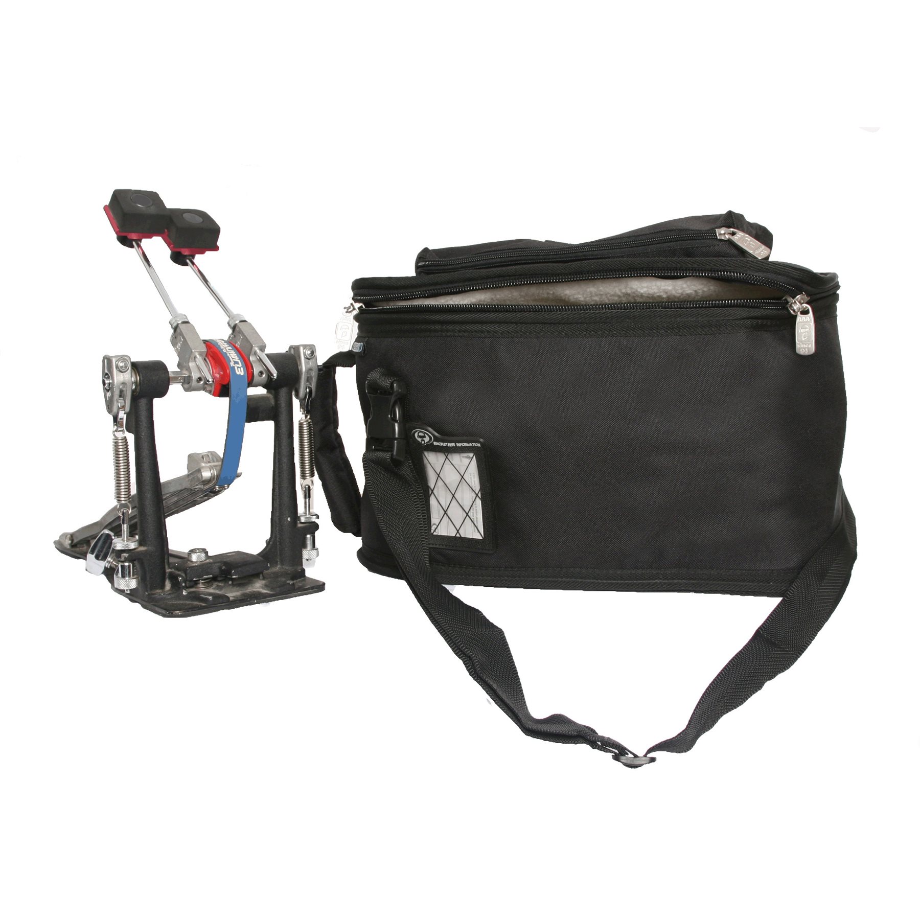 PROTECTION RACKET 8115-00 DOUBLE BASS DRUM PEDAL BAG