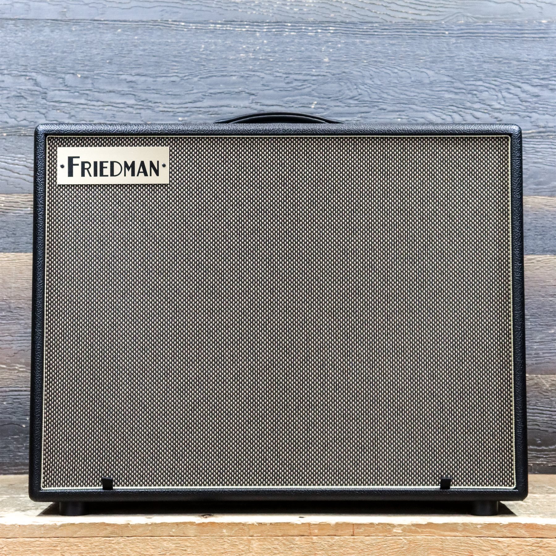 FRIEDMAN ASC-12 POWERED MONITOR 500W 12" 2-WAY ACTIVE MODELER ...