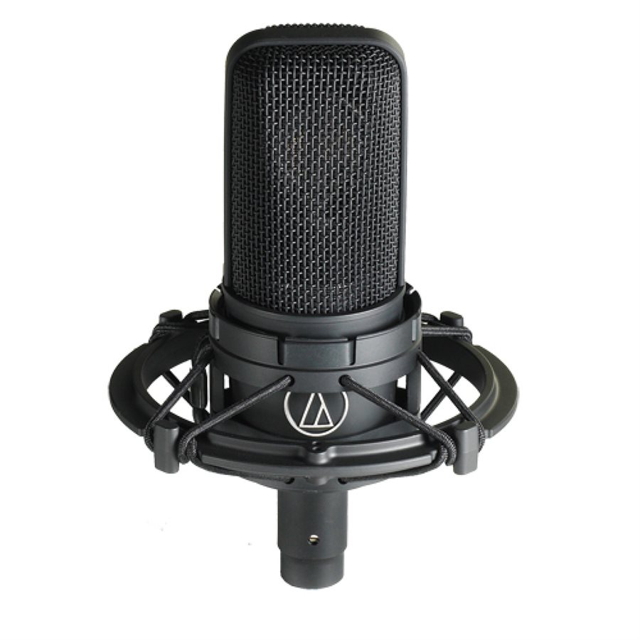AUDIO-TECHNICA AT4040