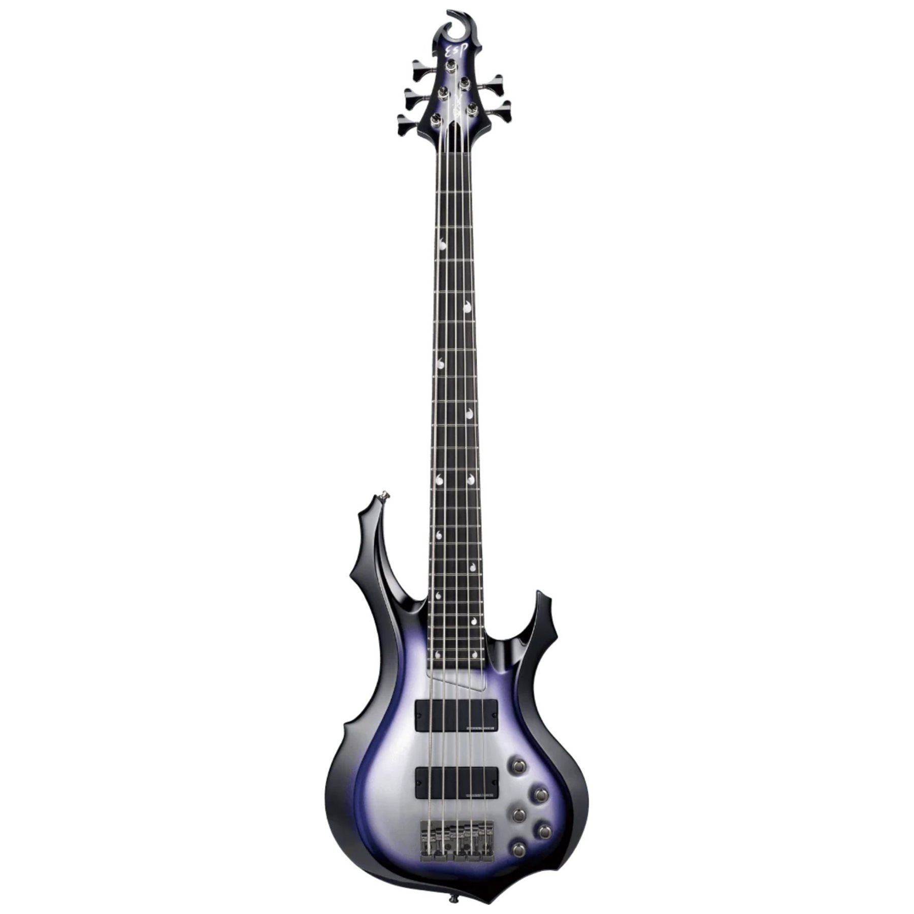 ESP Doris Yeh Andromeda D Silverburs