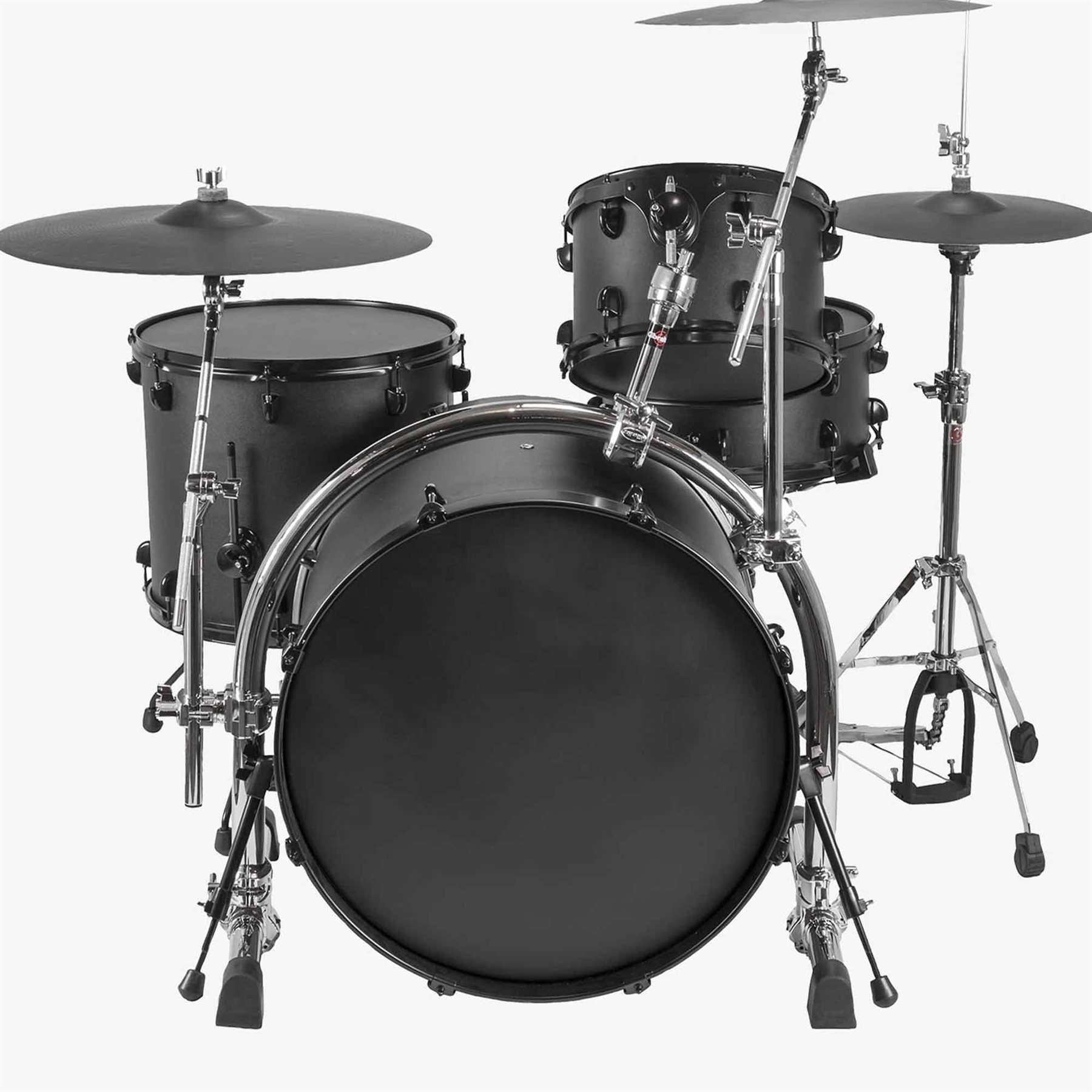 Gibraltar Drum Rack Gibraltar Stealth Drum Rack Frame - Low Profile ...