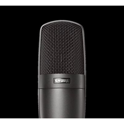 SHURE KSM32/CG