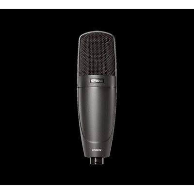 SHURE KSM32/CG