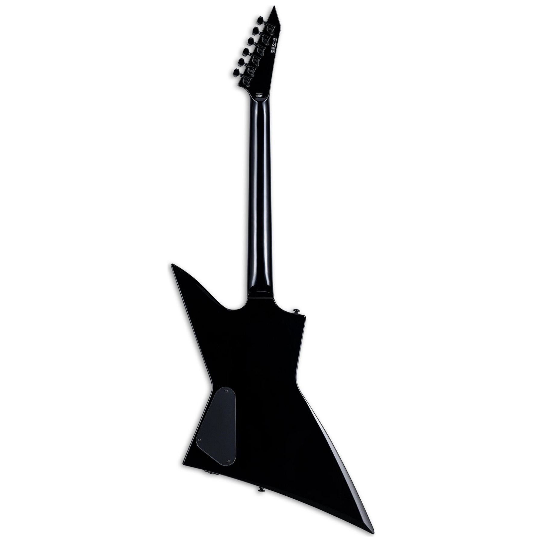 ESP LTD EX-201 Black