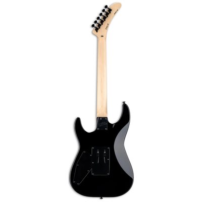 ESP LTD GL-200K Black - George Lynch Signature