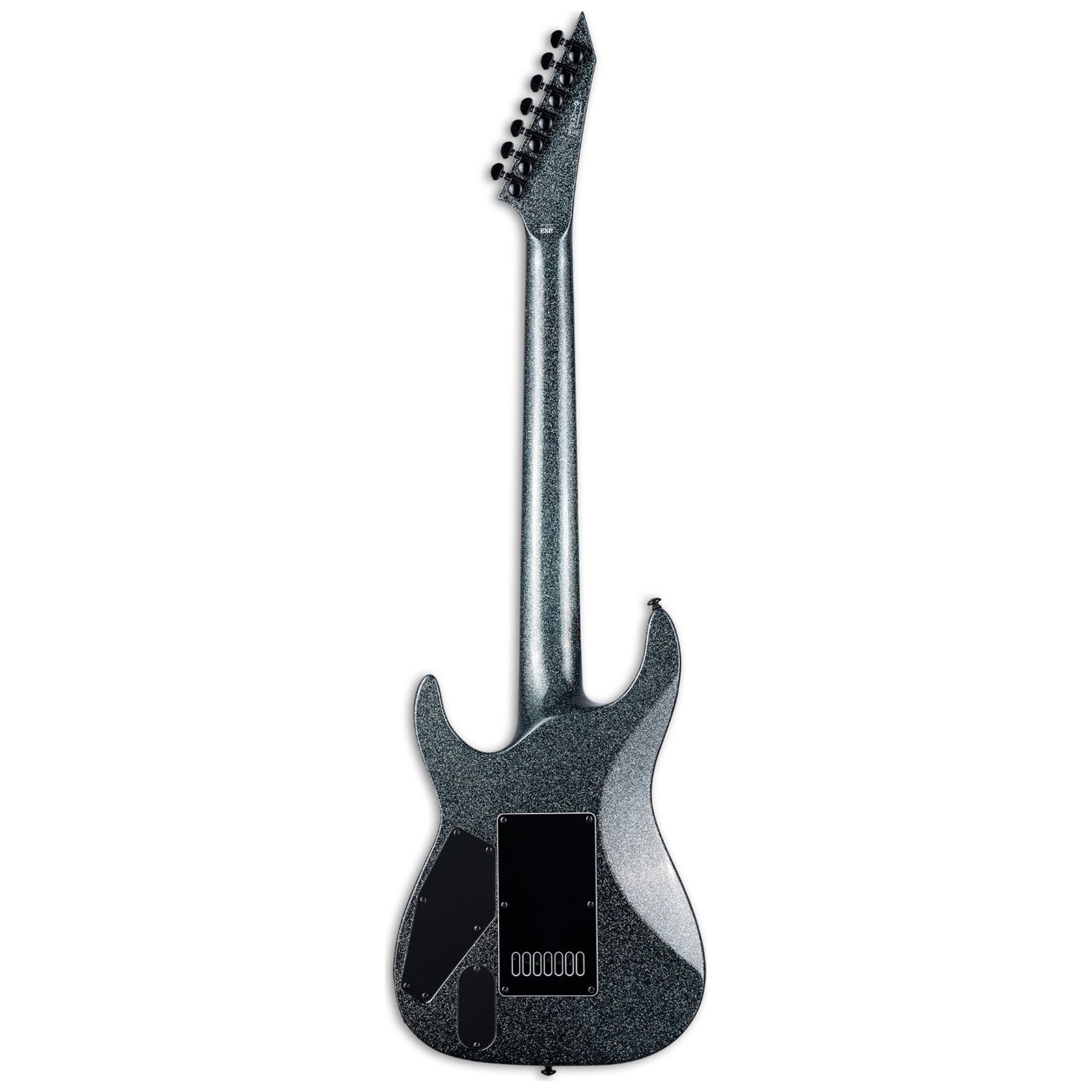 ESP LTD M-1007 BARITONE EVERTUNE Granite Sparkle