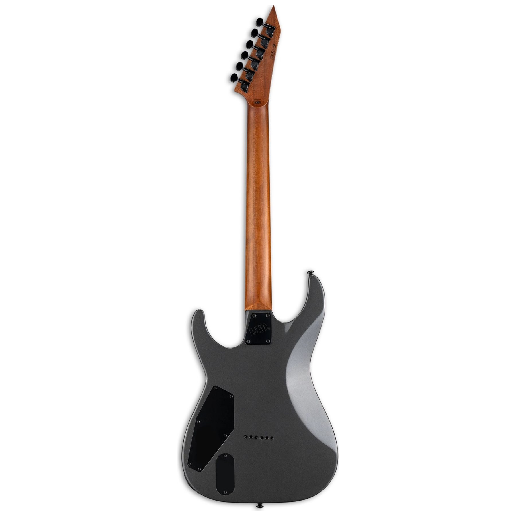ESP LTD M-400HT Charcoal Metallic