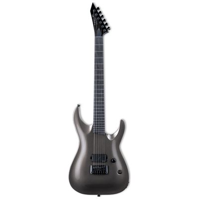 ESP LTD MT-I Obsidian Metallic - Mick Thomson Signature
