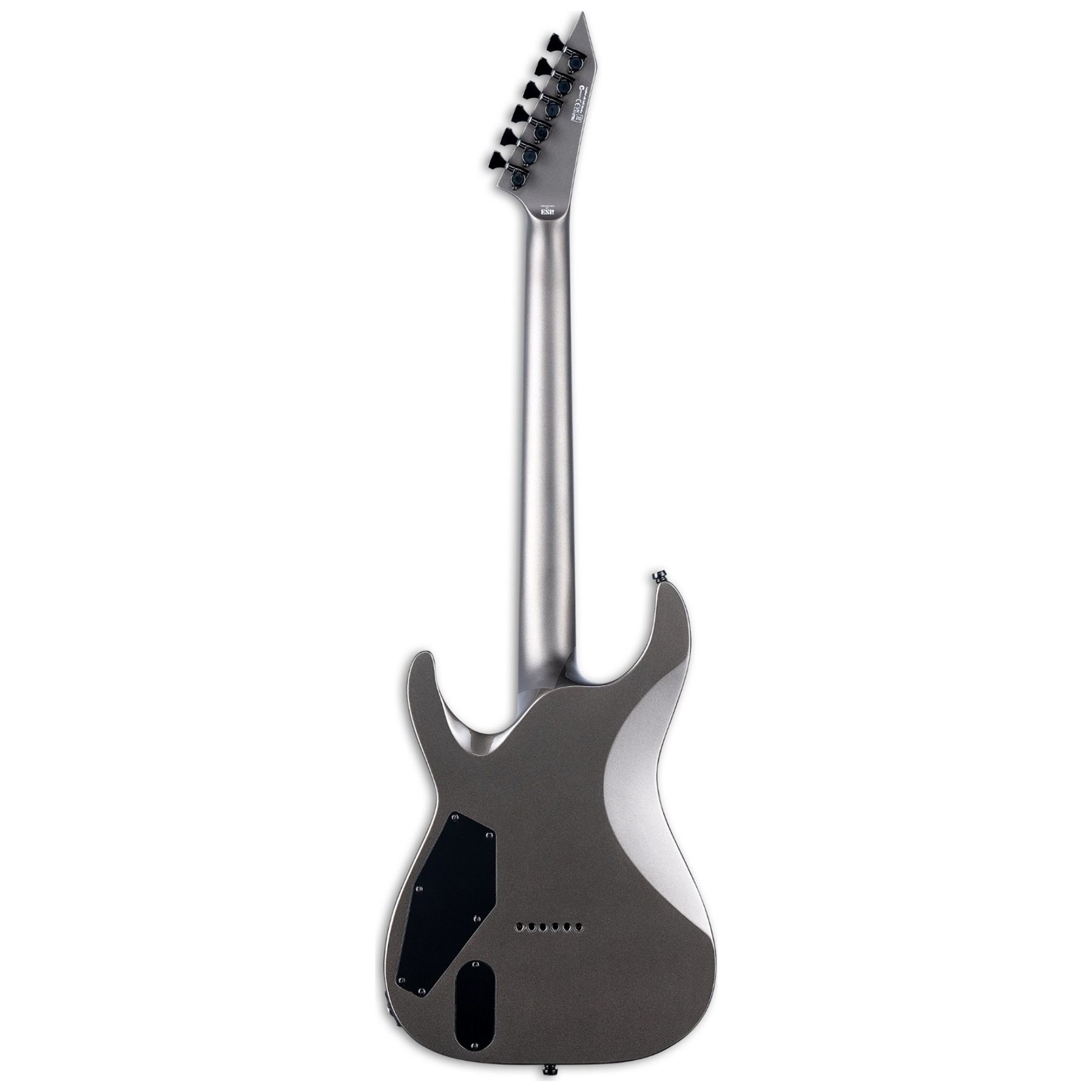 ESP LTD MT-I Obsidian Metallic - Mick Thomson Signature