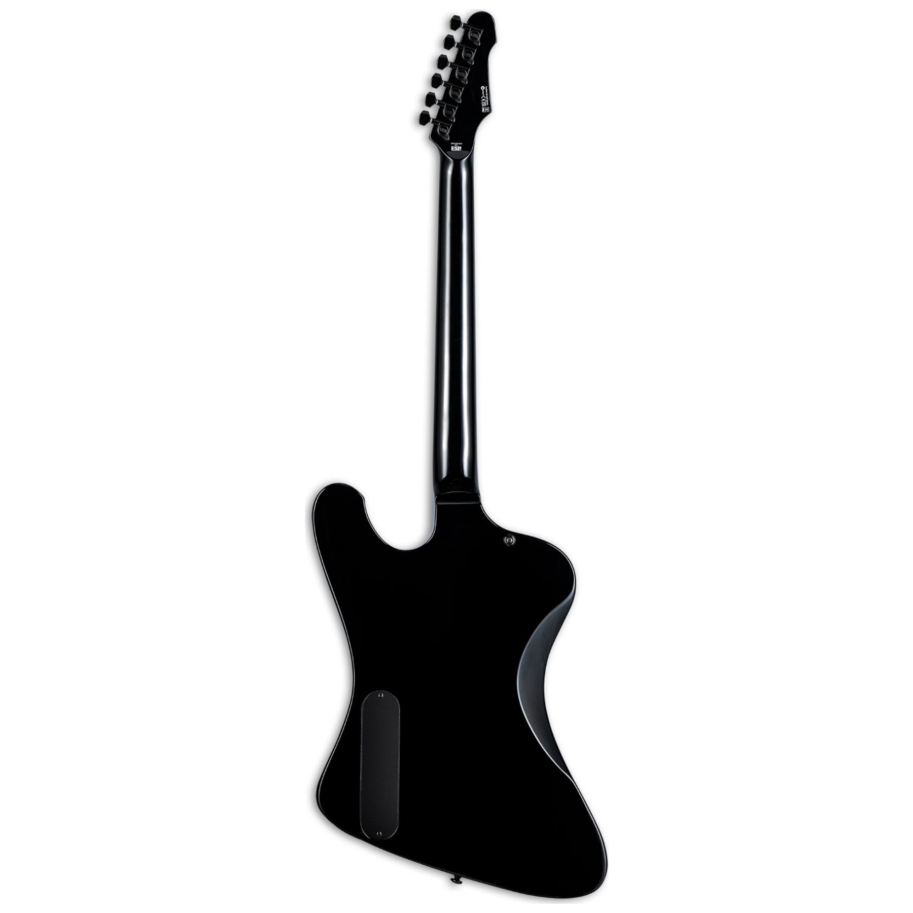 ESP LTD PHOENIX-201 Black