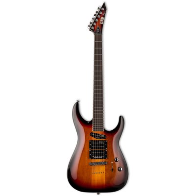 LTD Guitars