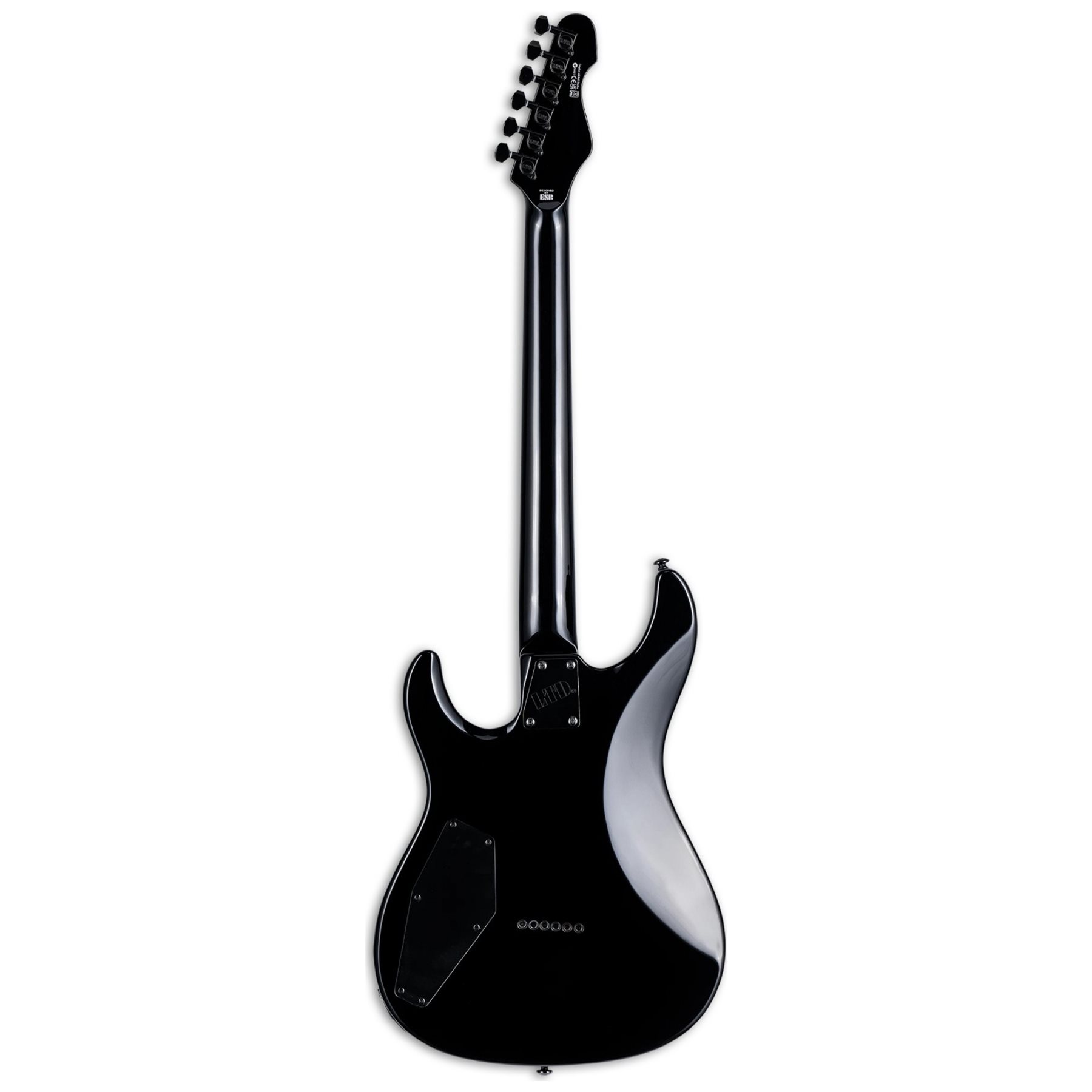 ESP LTD SN-201HT Black