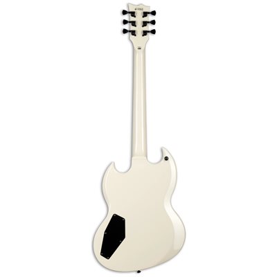 ESP LTD VIPER-256 Olympic White