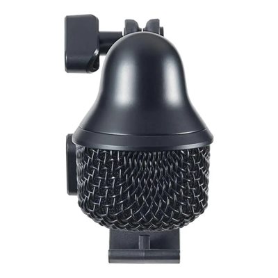 SHURE NEXADYNE 6 MICROPHONE DYNAMIQUE SUPERCARDIOÏDE POUR CAISSE CLAIRE ...