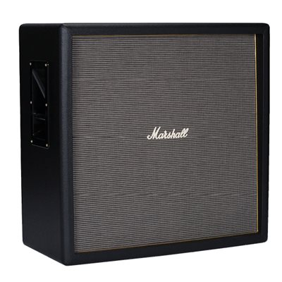 MARSHALL ORIGIN 412B CABINET 412