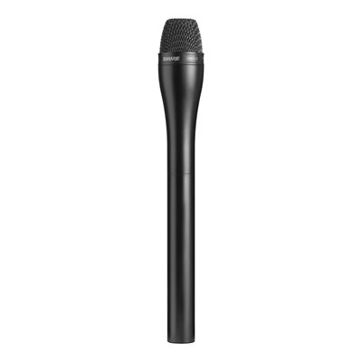 SHURE SM63LB MICROPHONE DYNAMIQUE À MAIN
