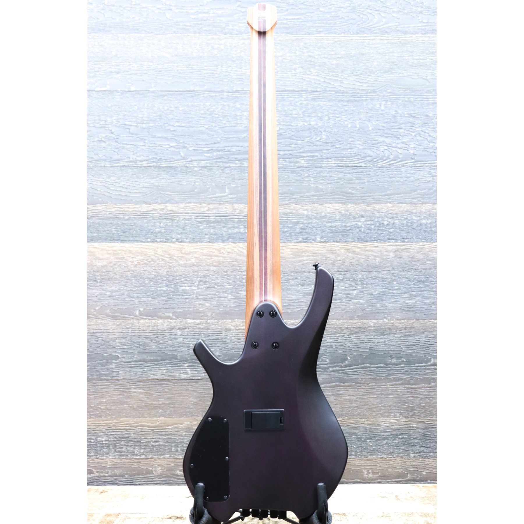 CORT SPACE 5 STAR DUST GREEN HEADLESS DESIGN POPLAR BURL BASSE ...