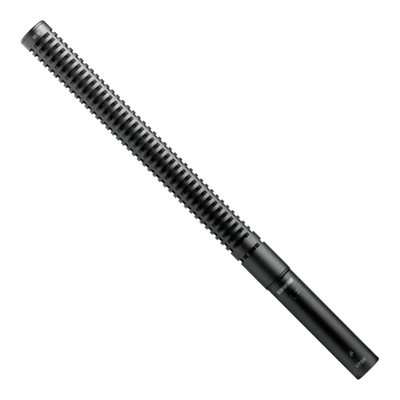 SHURE VP89M MICROPHONE SHOTGUN - MOYEN