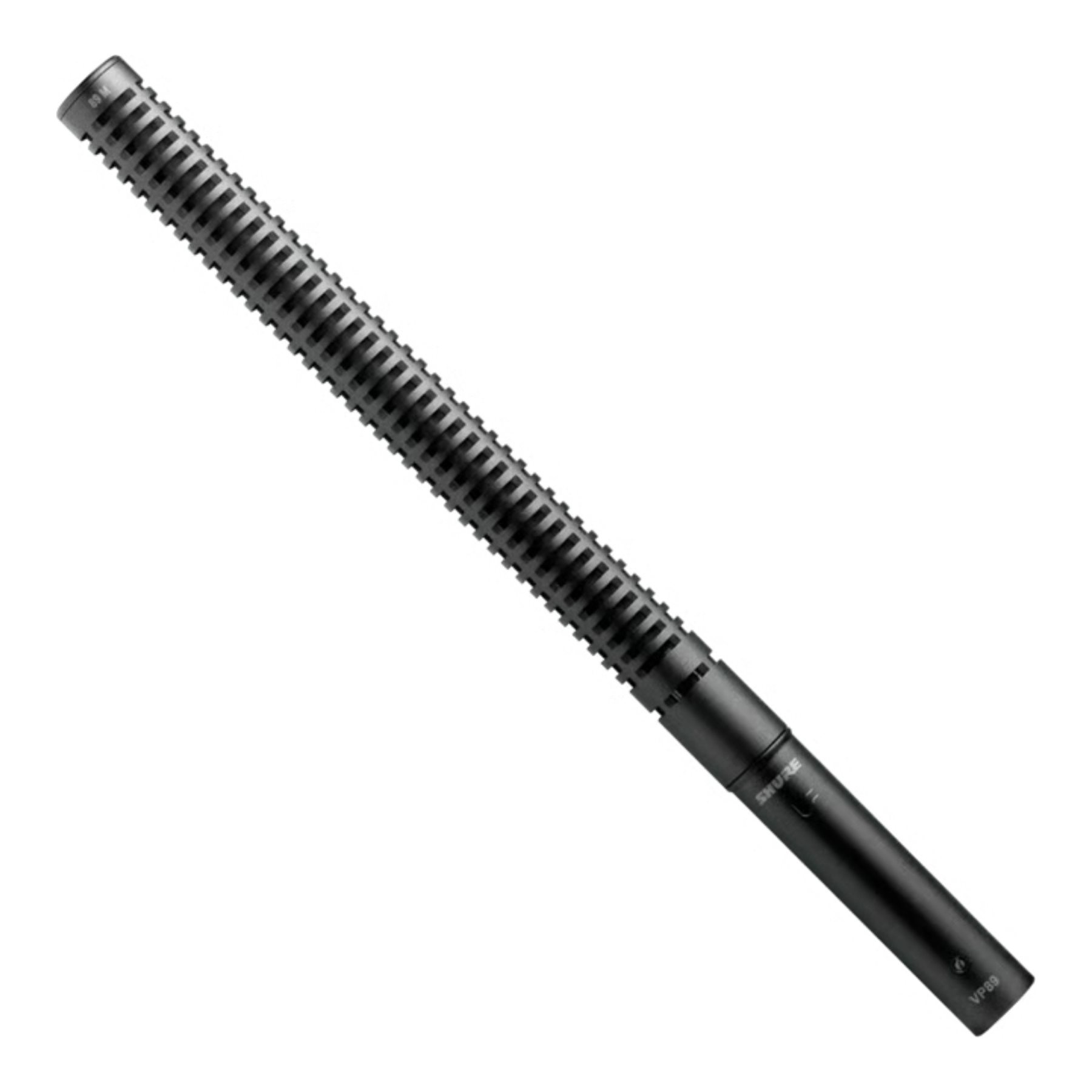 SHURE VP89M MICROPHONE SHOTGUN - MOYEN