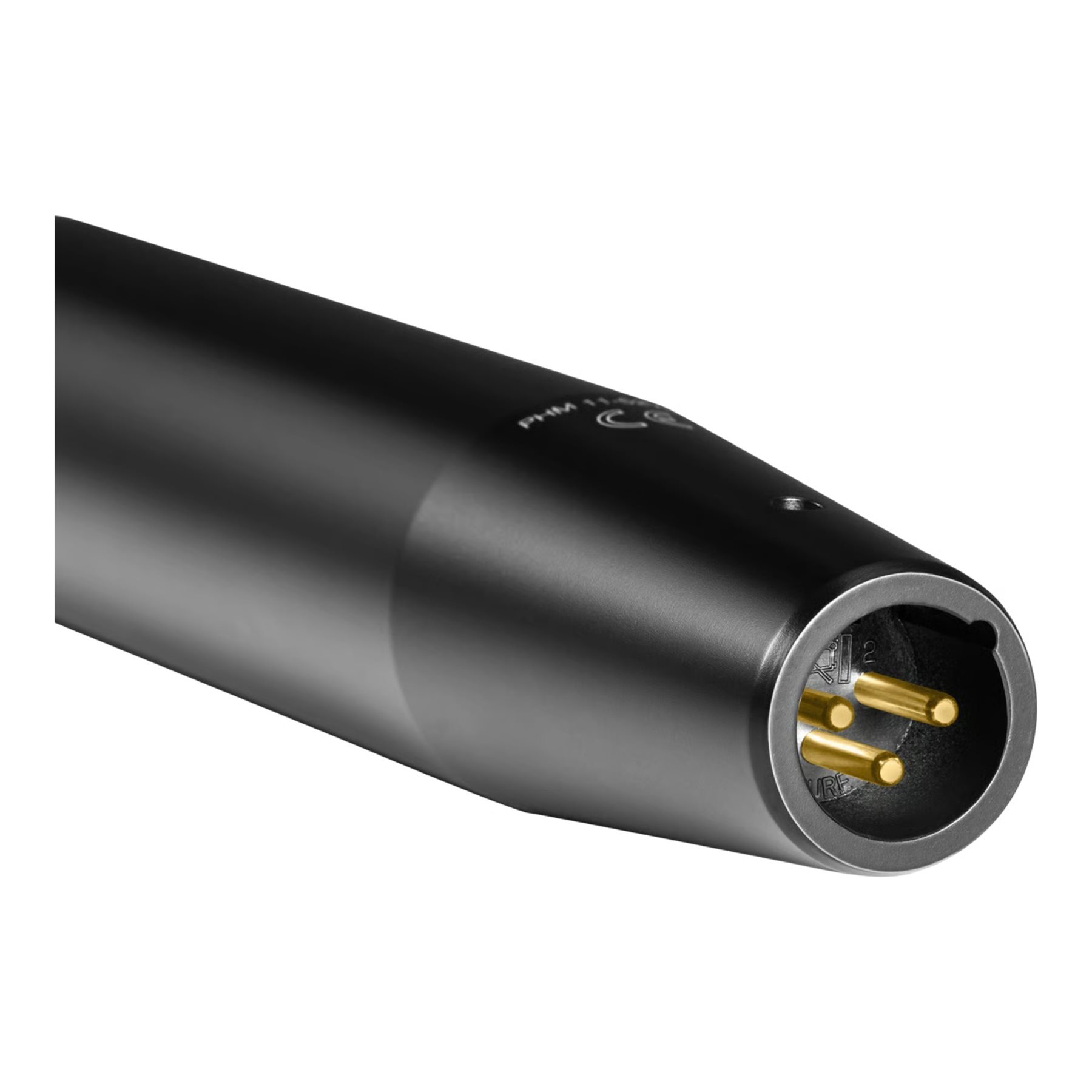SHURE VPH MANCHE DE MICROPHONE LONG - SANS CAPSULE