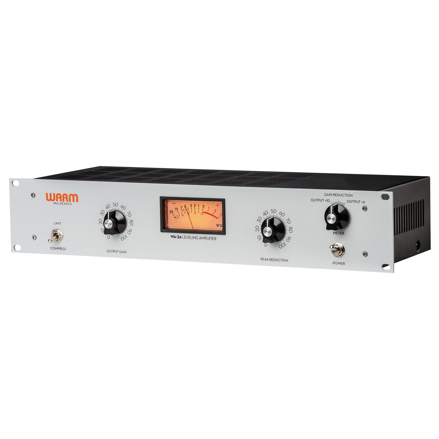 WARM AUDIO WA-2A OPTO COMPRESSOR