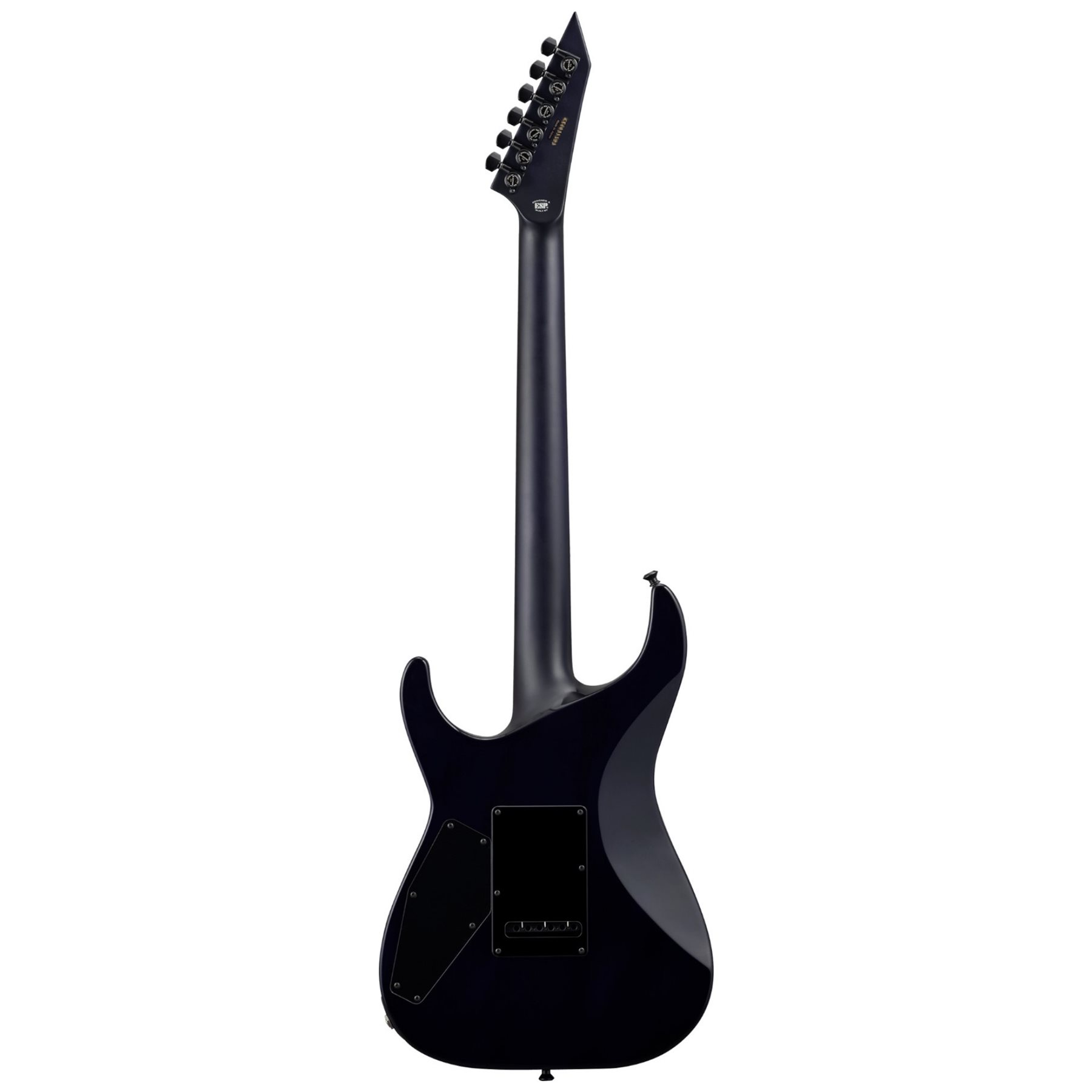 ESP E-II M-II HST/QM Indigo Purple Fade