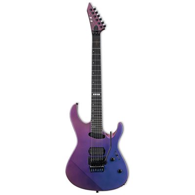 ESP E-II MAVERICK Andromeda II Satin
