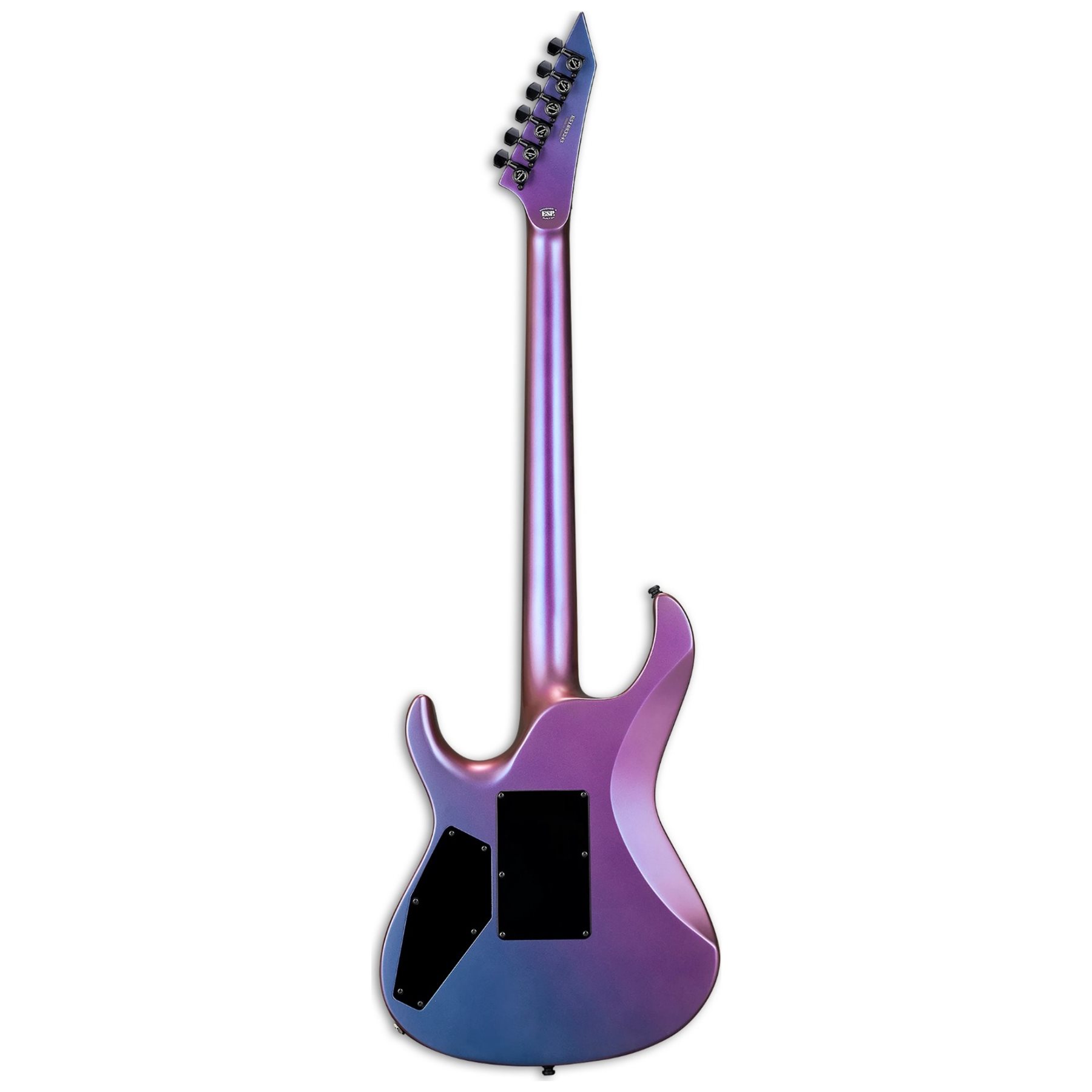 ESP E-II MAVERICK Andromeda II Satin